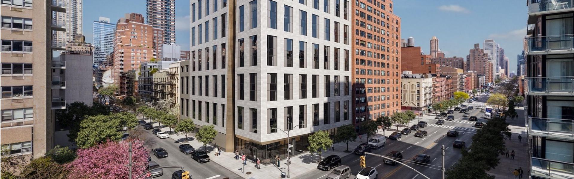 1393 York Avenue | Weill Cornell Medicine